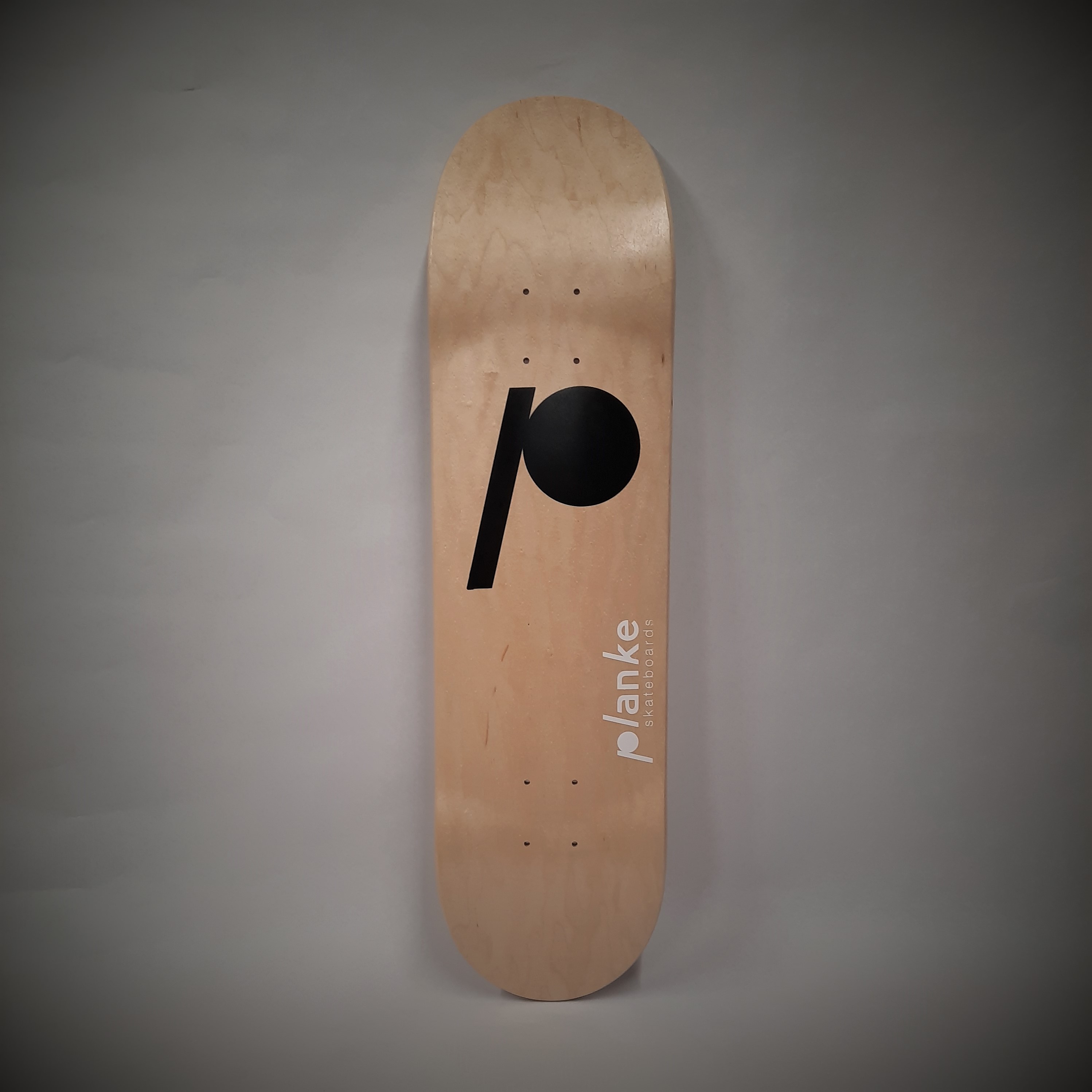 Planke 002 | Planke | belgian handcrafted skateboards
